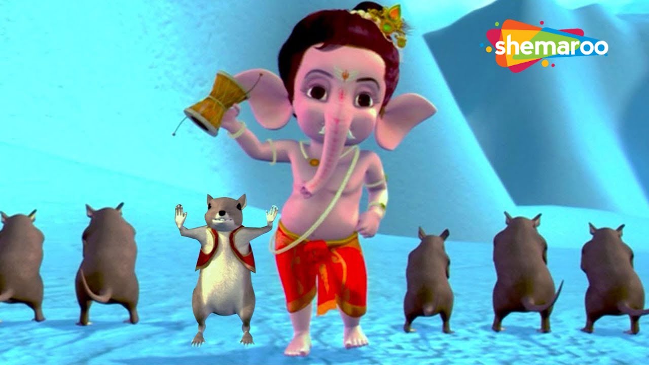 शंकरजी का डमरू (Shankarji Ka Damroo) Song | Popular song for Kids | kids Bhakti