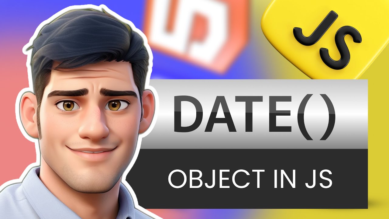 JavaScript Date Object Explained | Everything You Need to Know!
