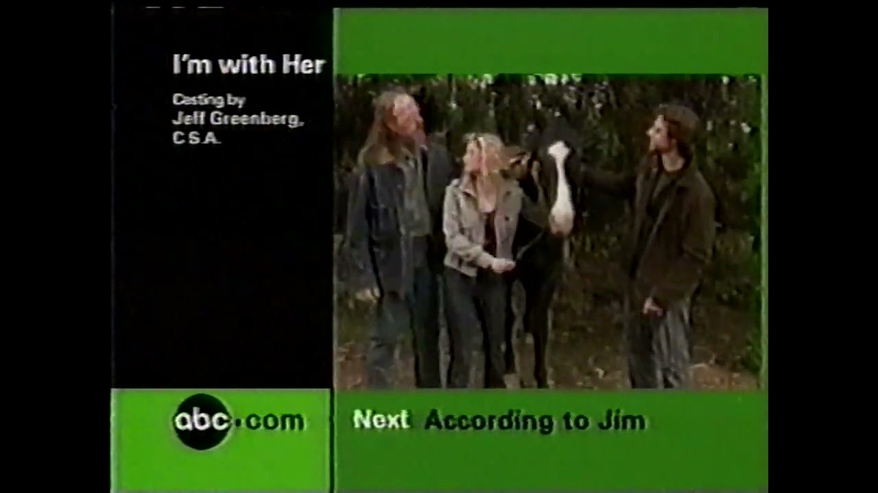 ABC Split Screen credits (January 27, 2004)