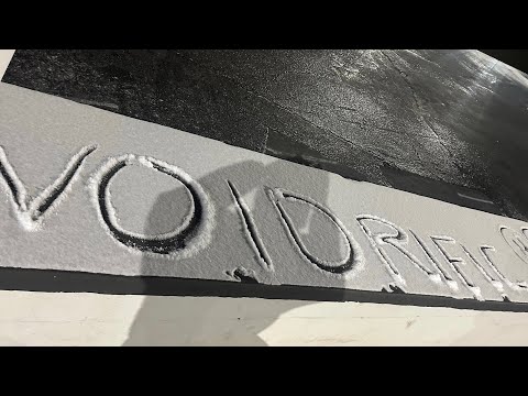 my szn VOIDRIFIC (official audio III)