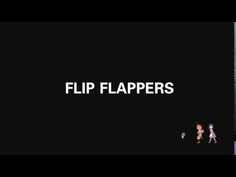 Steam Community :: Video :: FLIP FLAPPERS ED01