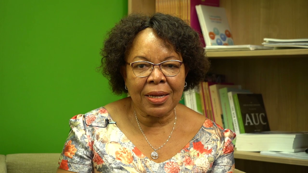 AUDA-NEPAD Programs In Brief