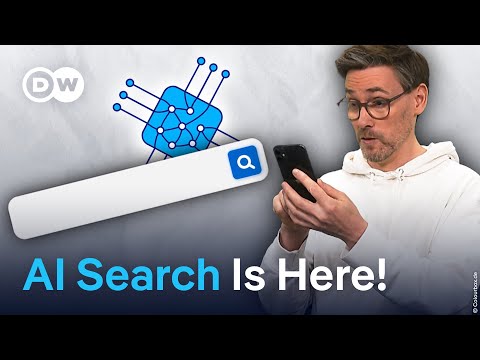 The End of Google? How AI Is Changing Search Engines