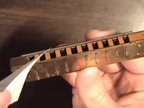 Wise Publications Notecracker Blues Harmonica iMuso