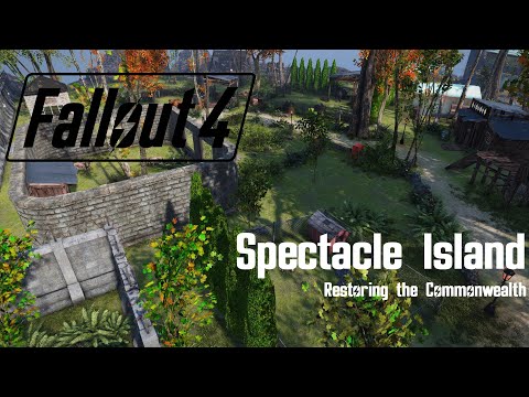 Steam Community :: Video :: Spectacle Island - Wildlife Reserve and ...