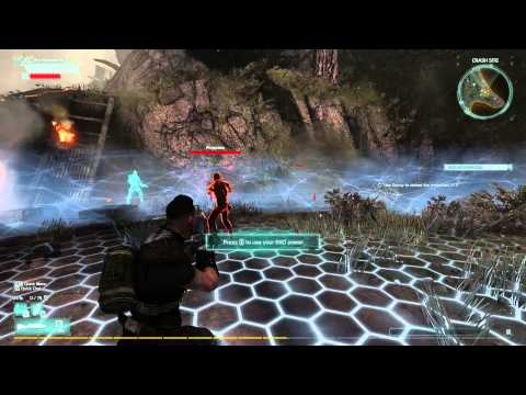 Defiance Basics: Combat