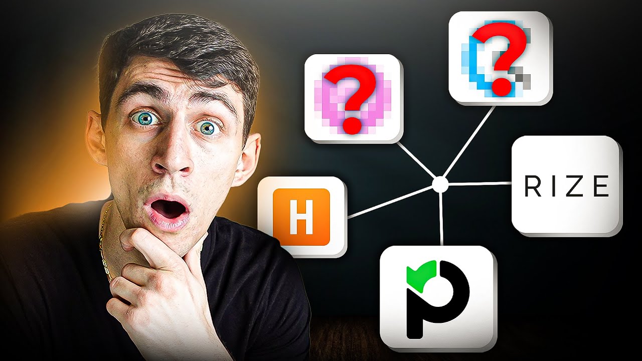 The Top 5 Time Tracking Apps (2025)