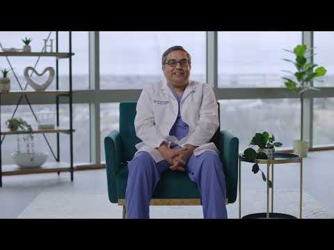 Dr. Amit Prasad. Cardiologist at Texas Health Huguley Hospital
