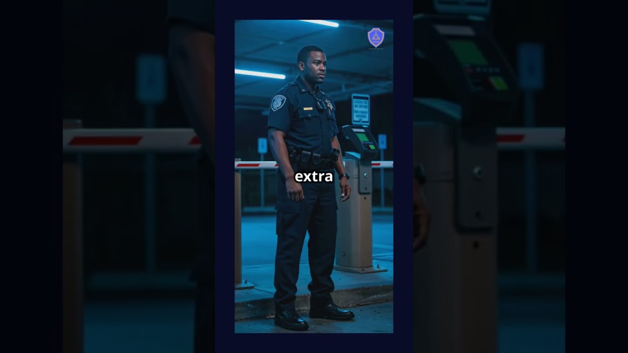 What Is a Corporate Security Guard? | Armed & Unarmed Protection Explained