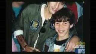 Steve O Demise and Rise - Documentarytube.com