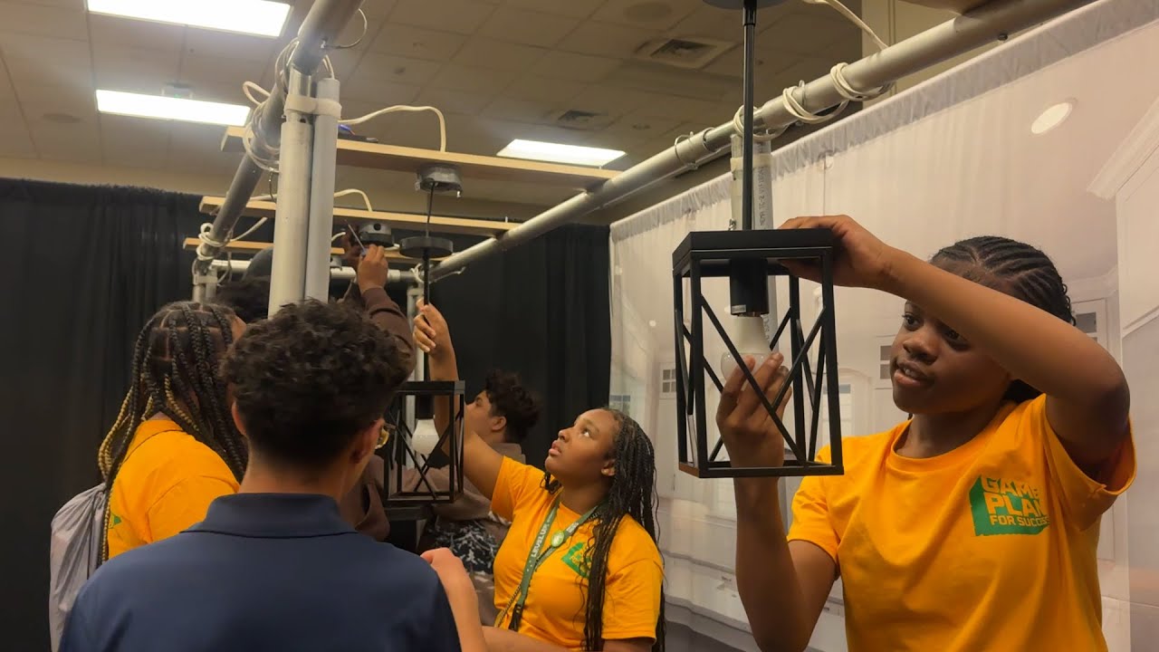 Second Annual CASE Afterschool is Cool Youth Expo: Game Plan for Success