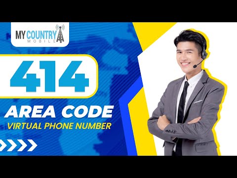 414 Area code - My Country Mobile