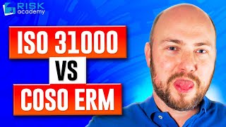 90. ISO 31000 vs COSO ERM - The Great Debate