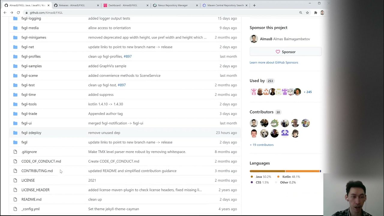 Full Java Development Workflow on GitHub (for Beginners)