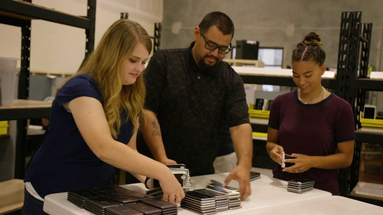 CIT Electronics | Our Process