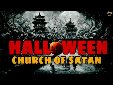 Halloween and the Church of Satan