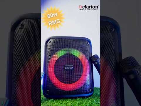 Clarion Home Theater System - Latest Price, Dealers & Retailers in India