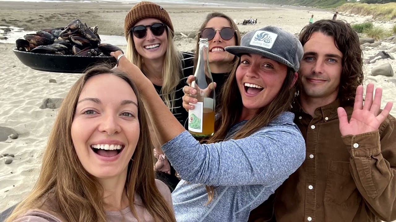 Stewardship Award | 2024 Tourism Industry Achievement Awards