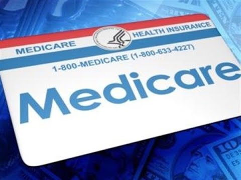 March 2022 | ERRC: Medicare 101