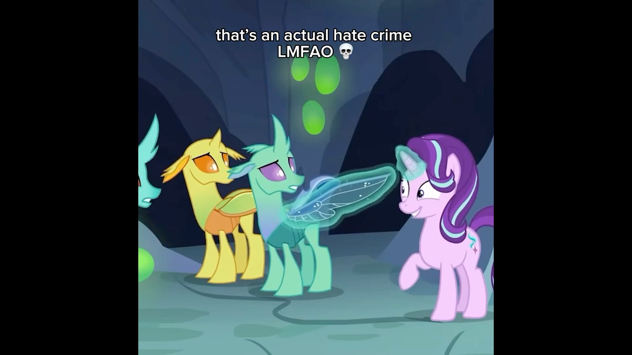 are you like, bugs, or what? #mlp #mylittlepony #edit #mlpedit #shorts #fyp #funnymoments