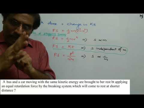WORK ENERGY POWER PREVIOUS QUESTIONS AND ANSWERS