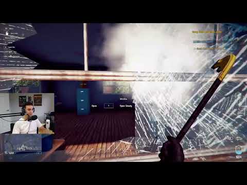 I am the worlds worst thief (thief simulator)