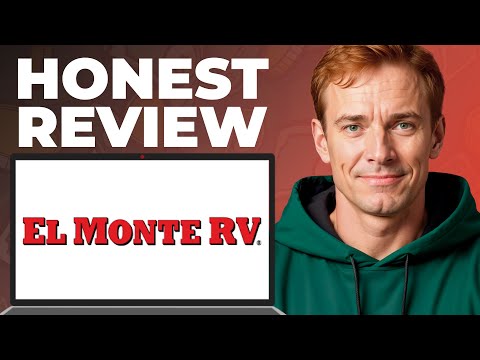 El Monte RV Full Review - Features, Strengths, Weaknesses