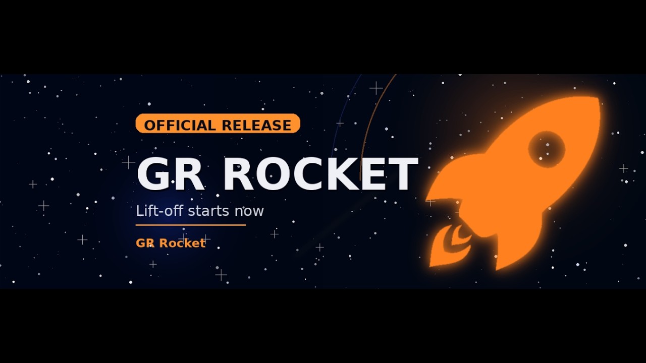 ROCKET SETTINGS (INTRO)