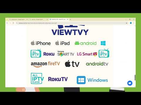 Viewtvy-The Best IPTV Service Providers in the USA, Canada for 2025 — Free Trials