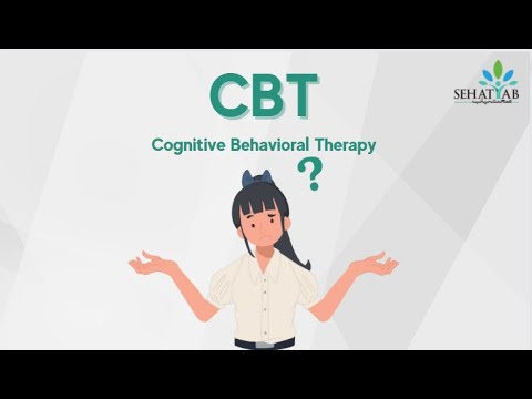 Cognitive Behavioral Therapy (CBT) (URDU) #socialanxiety #cognitivebehavioraltherapy #mentalhealth