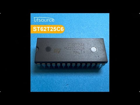 STMicroelectronics Microcontroller Wholesalers & Distributors in India
