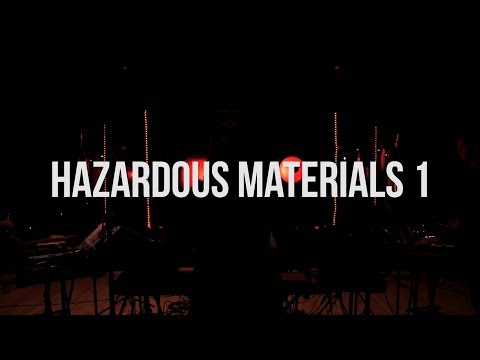 Watch – David Coll, composer & sound artist