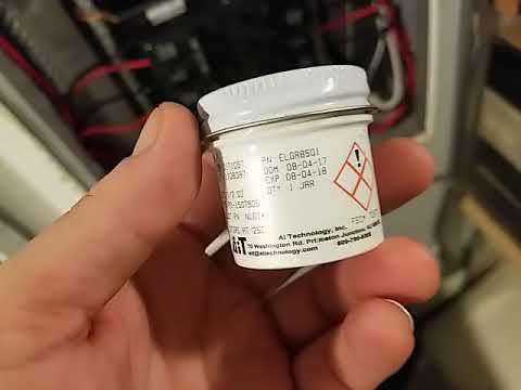 AUDIOPHILE AC PANEL WIRING