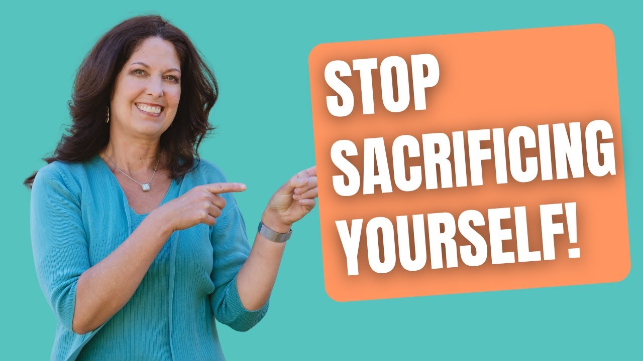 How to Heal Codependent Relationships And Trust Yourself