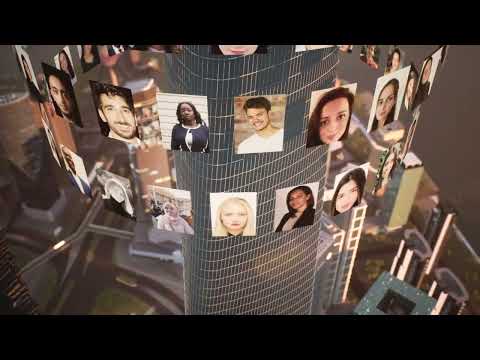 Skema Business Scholl - Graduation show 2021 in Virtual reality