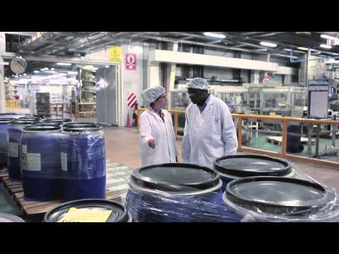 GSF Awards 2015 | The Edge Picture Company | When Lloyd met Eliana