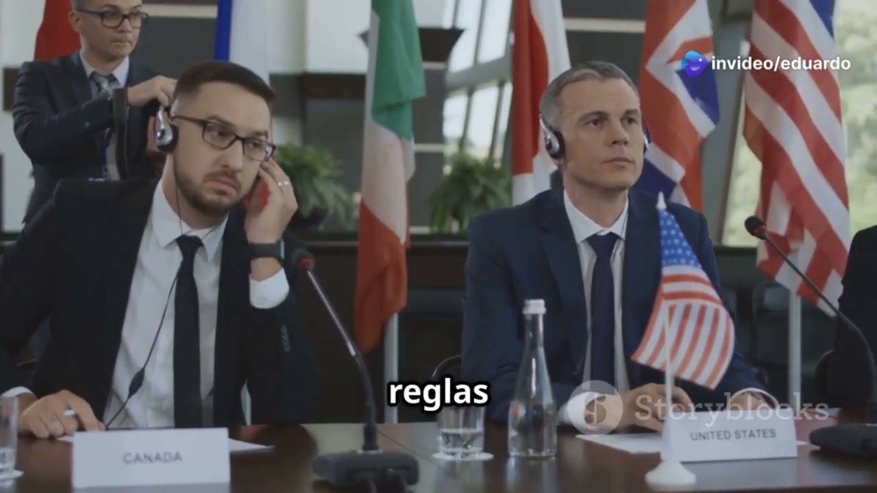 ¿Qué es la OMC  Descúbrelo en 3 minutos