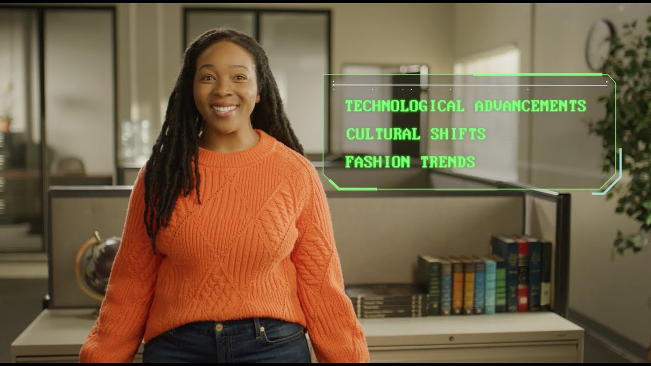 Exploring Futures Studies: Part 1 - Signals