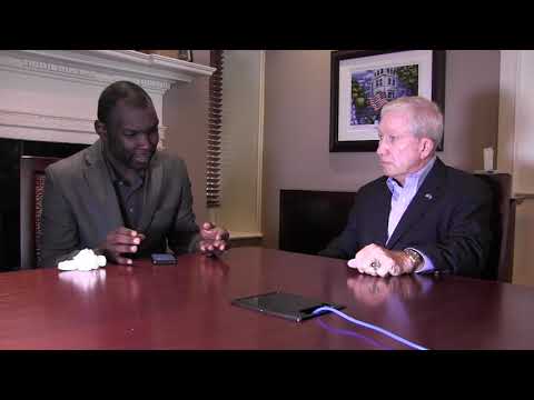 Quintin’s Close-Ups: Howard Chapman - Holy City Sinner