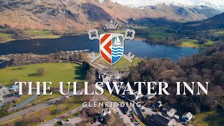 The Ullswater Inn | Lake District | The Inn Collection Group