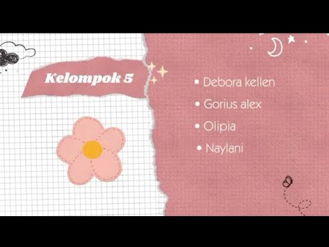 Tugas & Wewenang Lembaga Penegak Hukum #anakhebat #tugassekolah