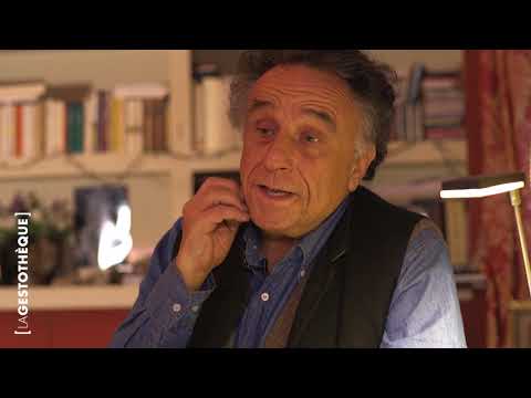 Jean-Claude Galey, détails 2 : origines du concept d'orthopraxie #1