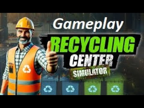 Steam Community :: Recycling Center Simulator: Prologue