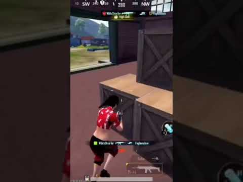 PUBG Mobile Best Gameplay #shorts #shortsvideo