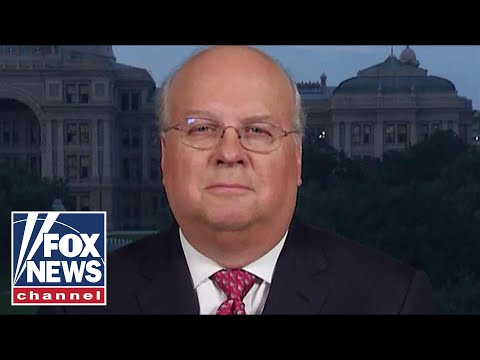 Rove: 'The Squad' has tainted the Democratic Party, helping the GOP