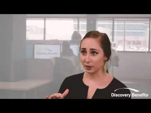 Career Spotlight - Operations Specialist - Kelsey