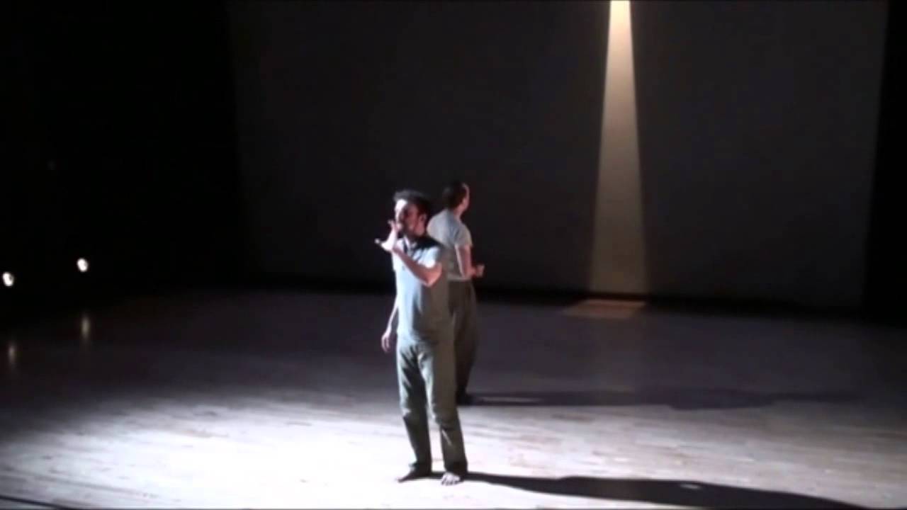 Improvisation  Dan Watson, Rick Nodine, Adam Benjamin