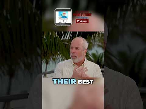 Ric Edelman: How to Safely Recommend Bitcoin to Clients