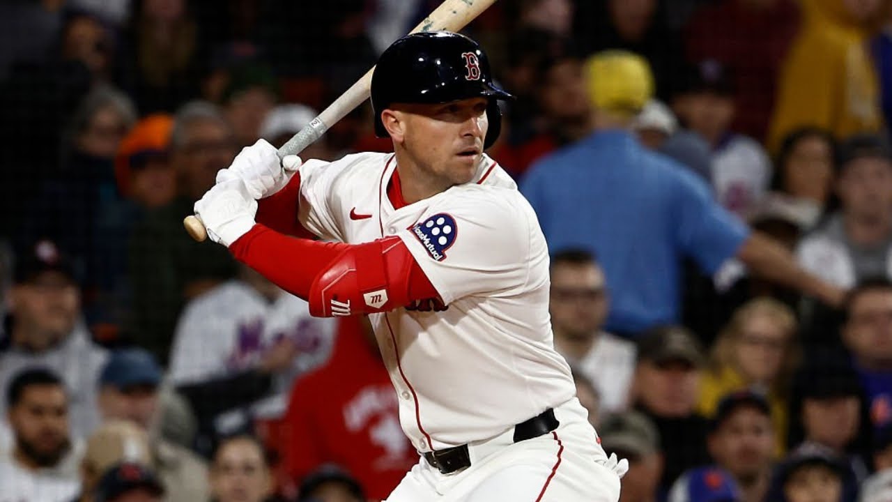 Detroit Tigers Ready to Go 'All In' on Alex Bregman at Trade Deadline ...