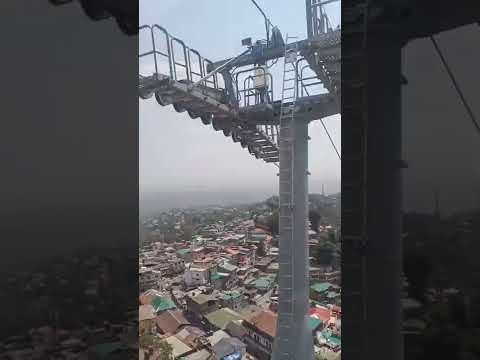 DHARAMSALA ROPEWAY #mcleodganj #dharamshala #himachal #ropeway